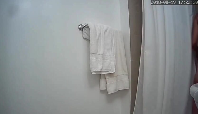 Airbnb Hidden Cam Voyeur