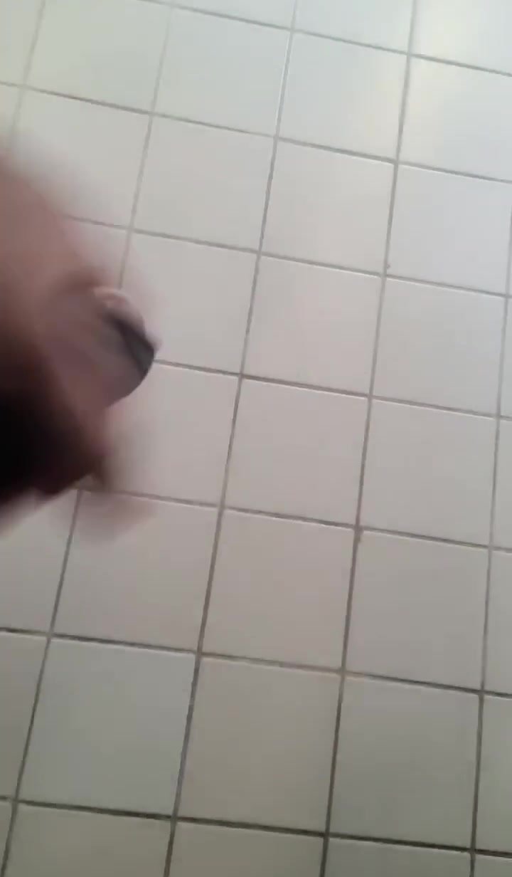 Fetish Cruising Toilet Spy 2