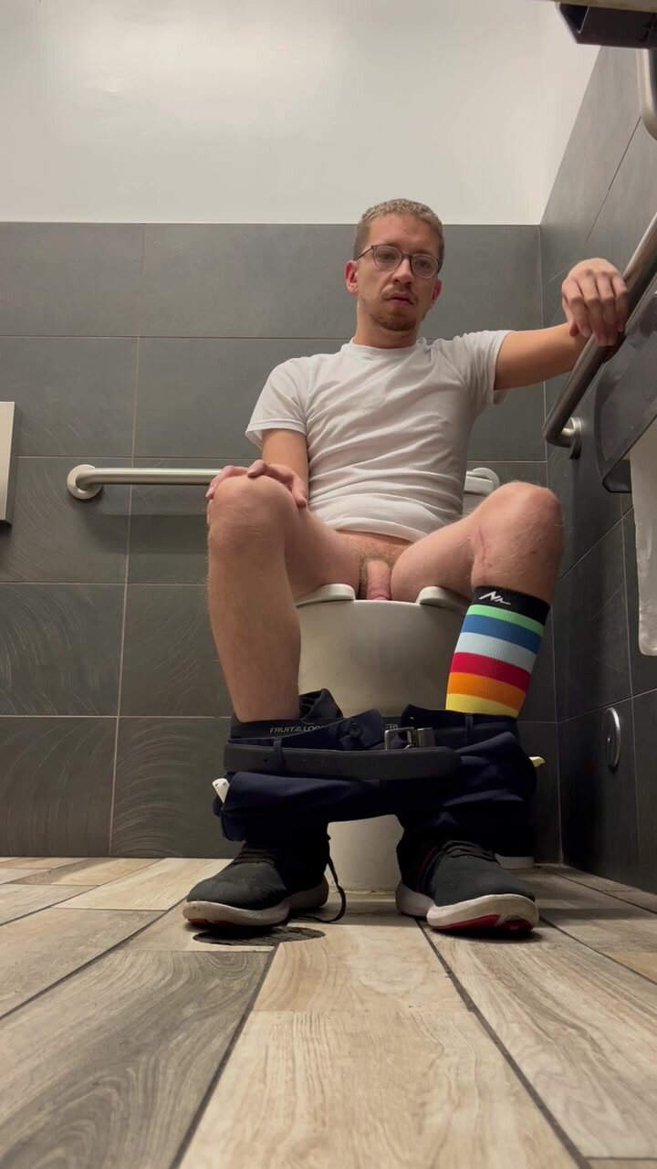 Taking A Dump 46