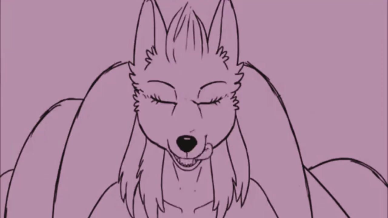 Fox Girl Vore Video 2