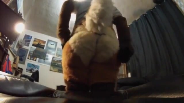 Lotus Lafawn Fart Comp Video 2