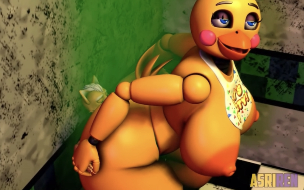 Fnaf Face Farts