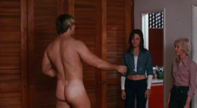 Cfnm Nude The Working Girls