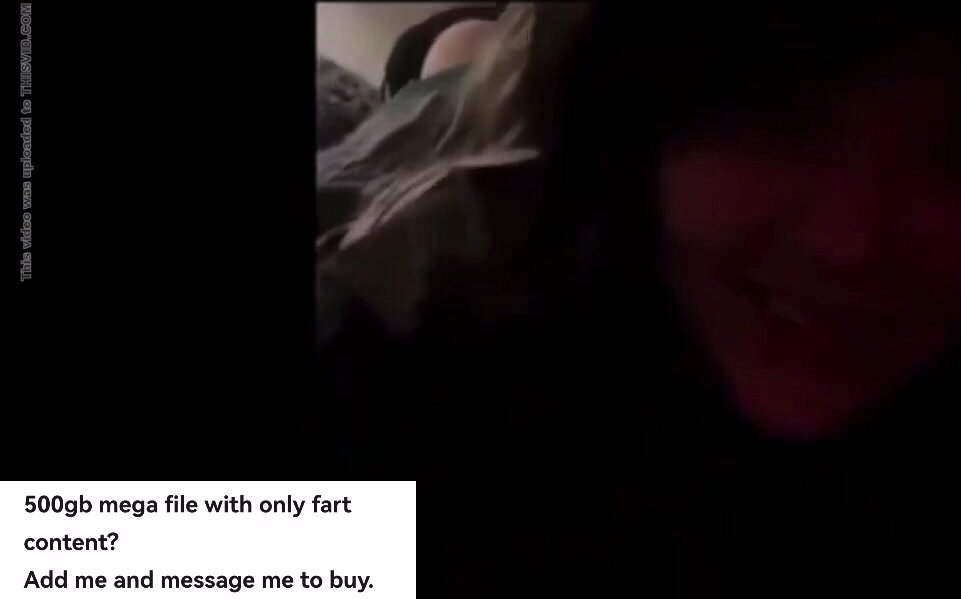 Hot Girl Farts In Her Friends Face
