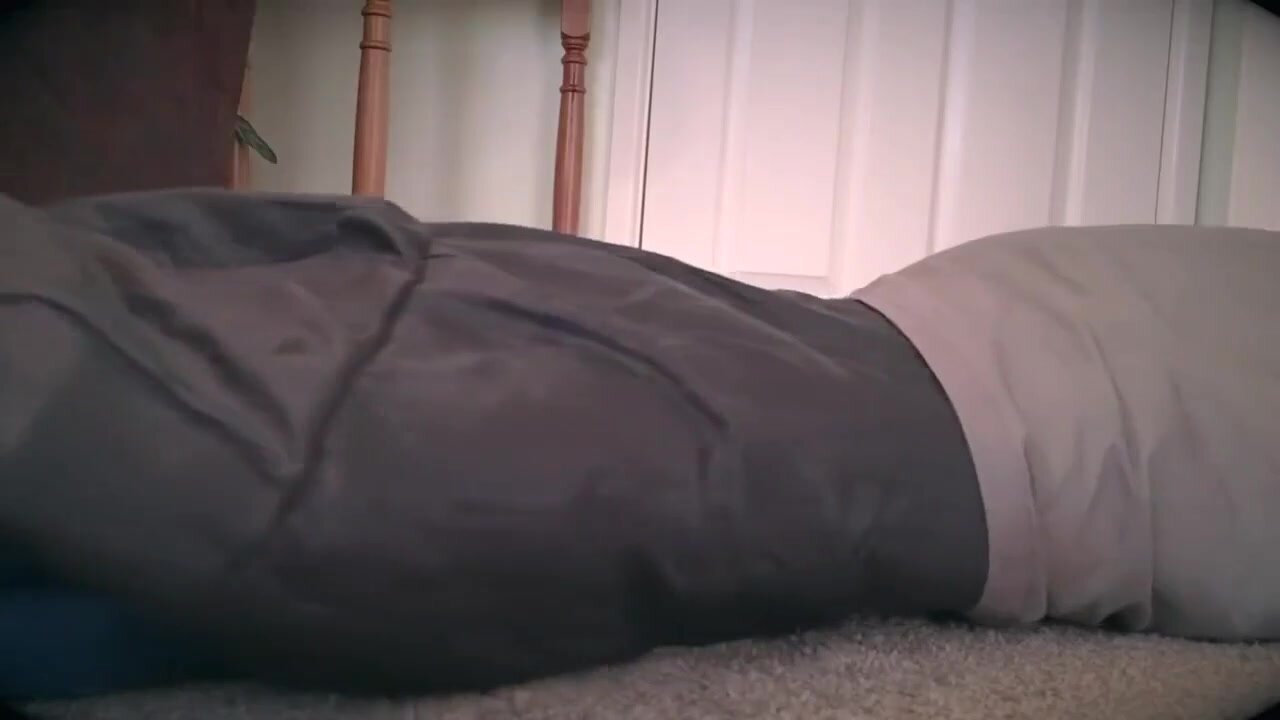 Attack Of The Vore Sleeping Bag Sofa Surprise