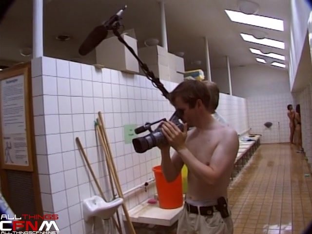 Documentary Shower Cmnf Cfnm