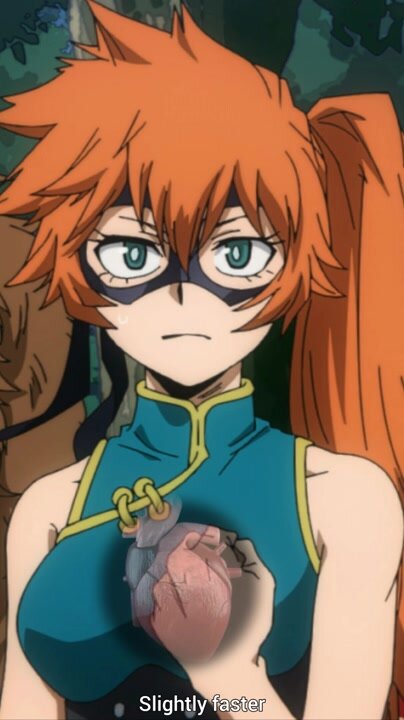 Itsuka Kendos Heartbeat