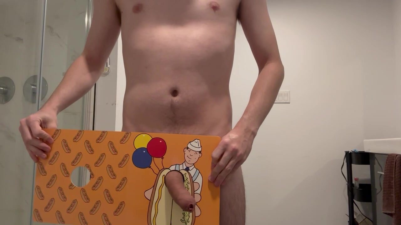 Penis Pokey Soft