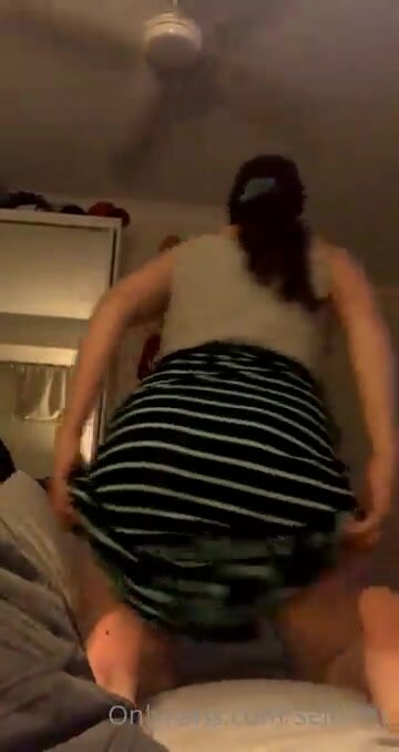 Girl With Big Ass Farts