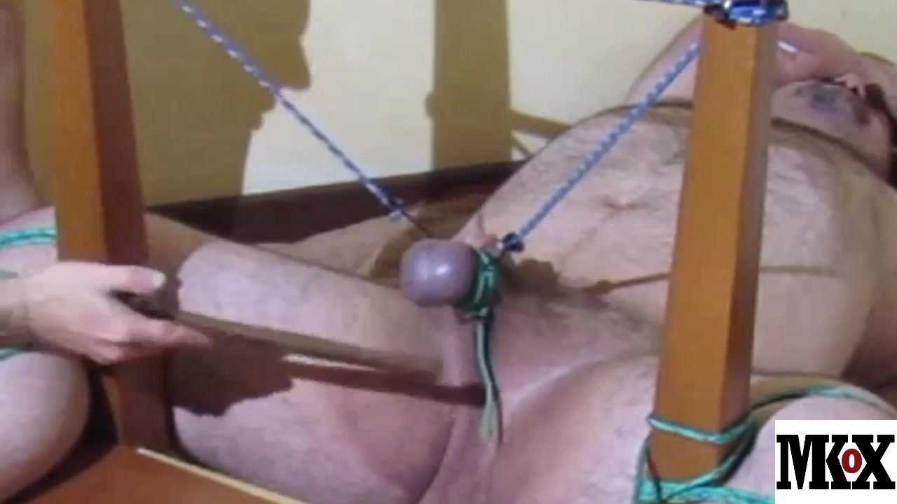 Feet And Balls