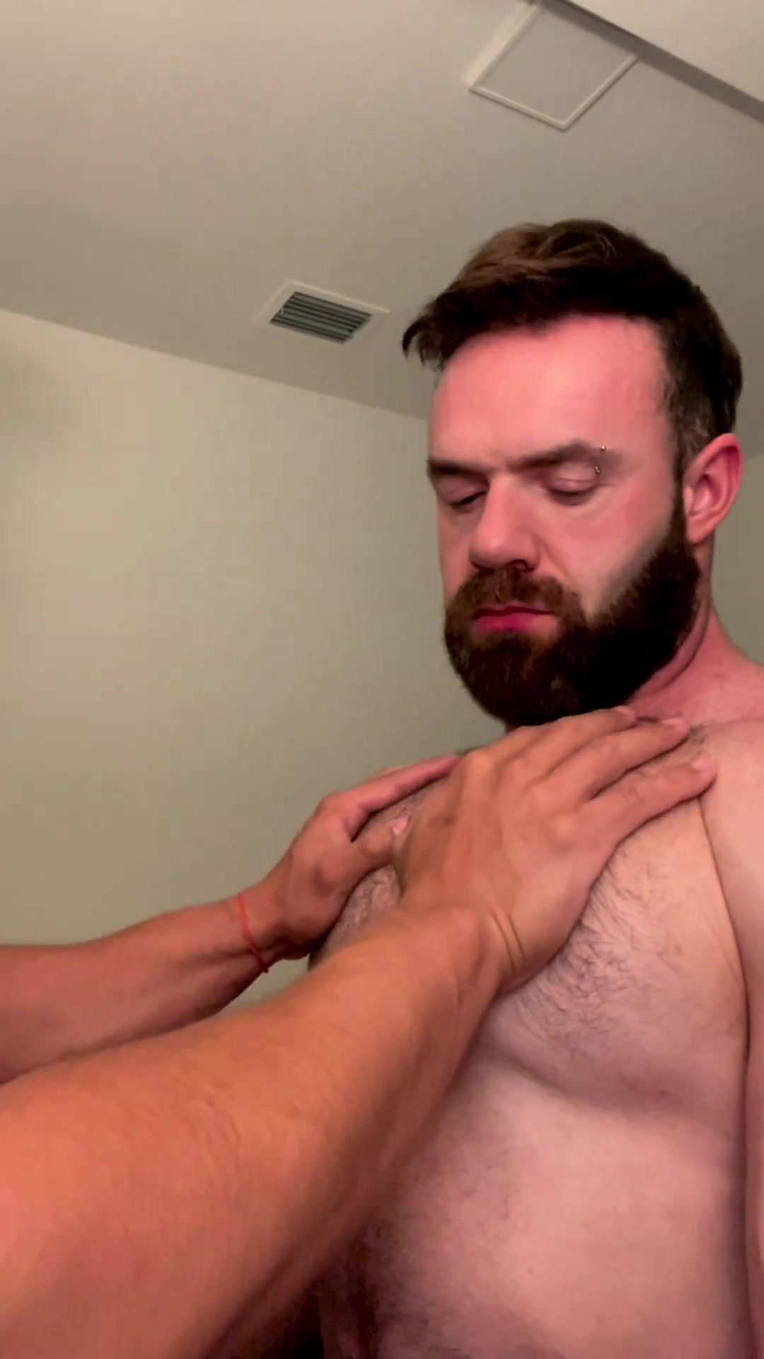 Boobs Massage