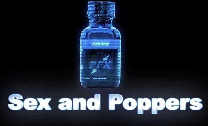 Popperbate Aroma And Sex 6