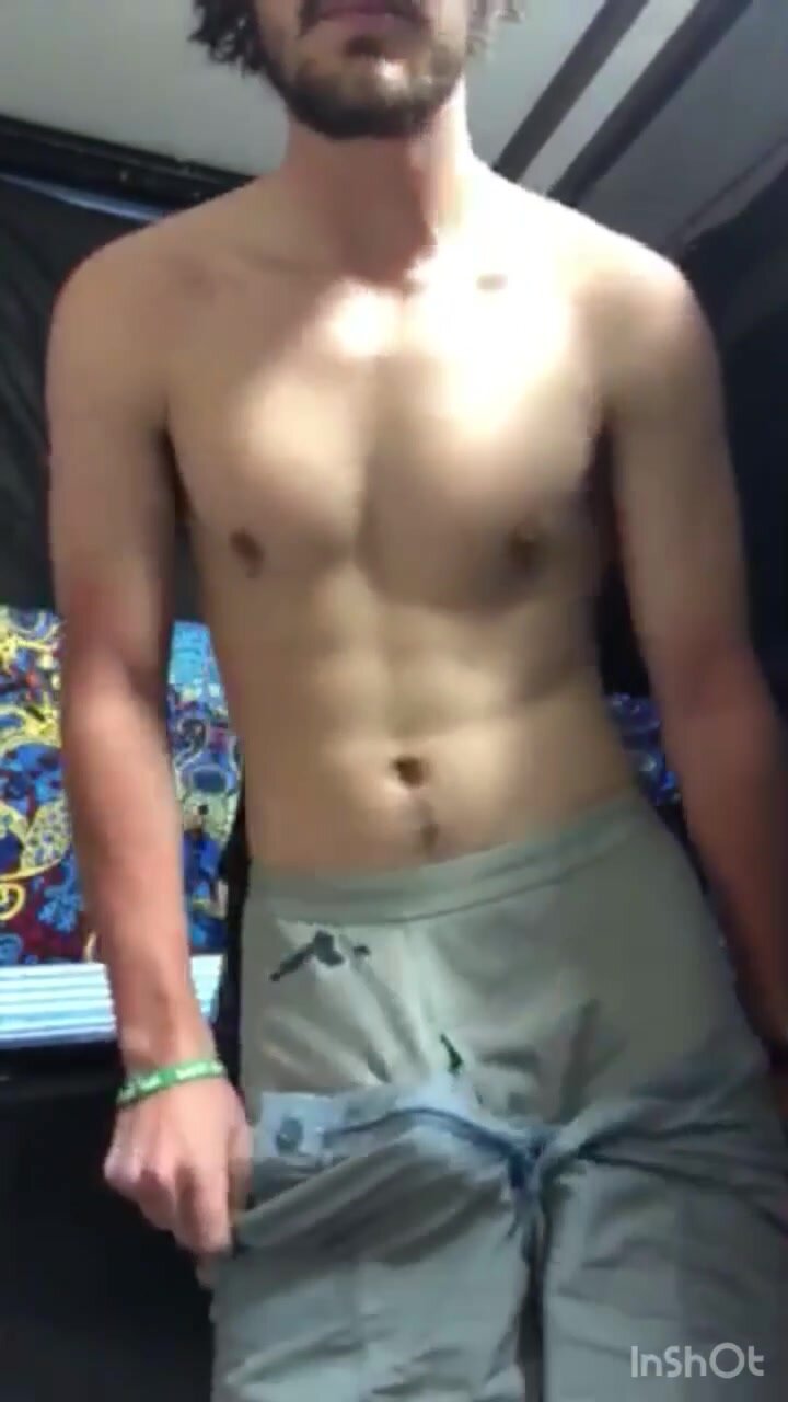 Hot Guy Gets Baited