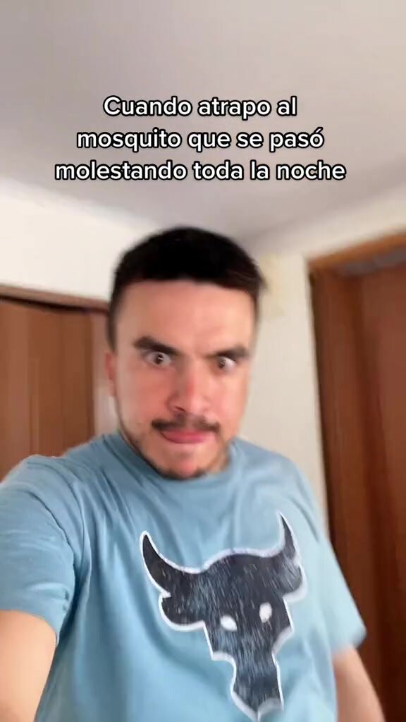 Mosquitos Trend Tic Toc 4