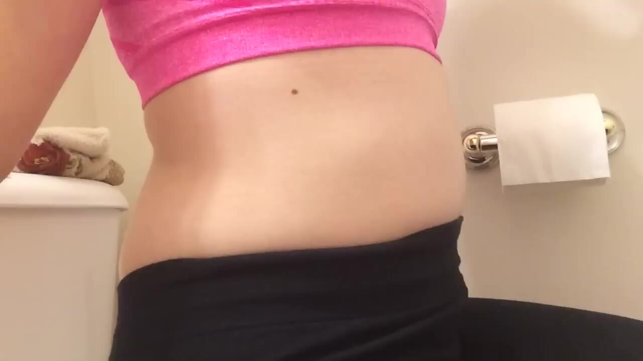 Water Bloat Video 8