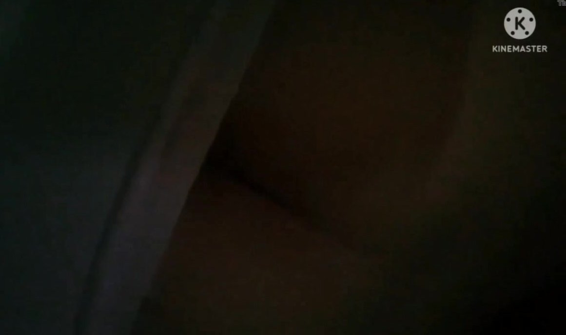 Korean Girl Farts 9