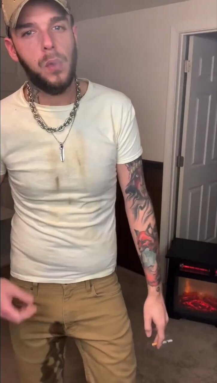 Pissing Jeans Video 60