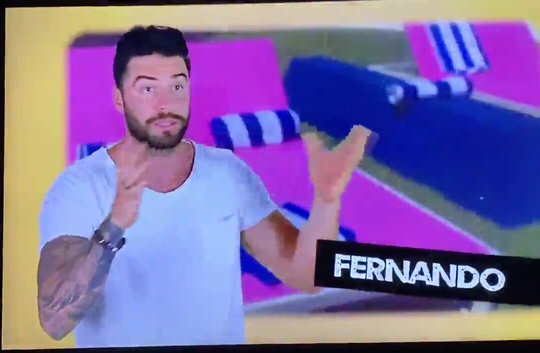 Aca Shore Sin Censura