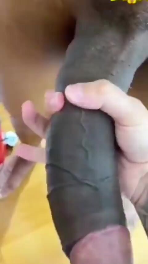 Girthy Huge Thick Heavy