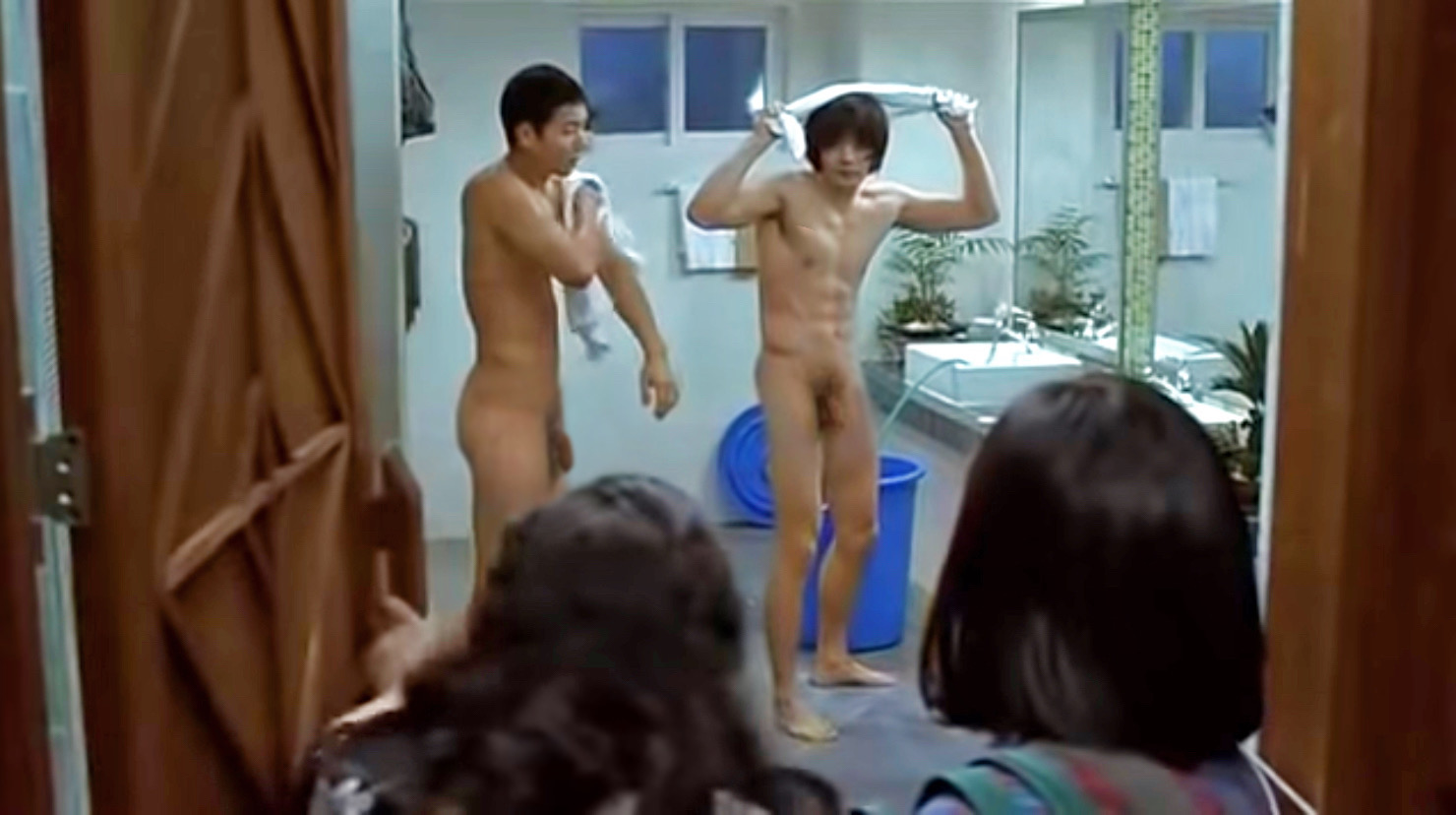 Cfnm Flim Almost Love