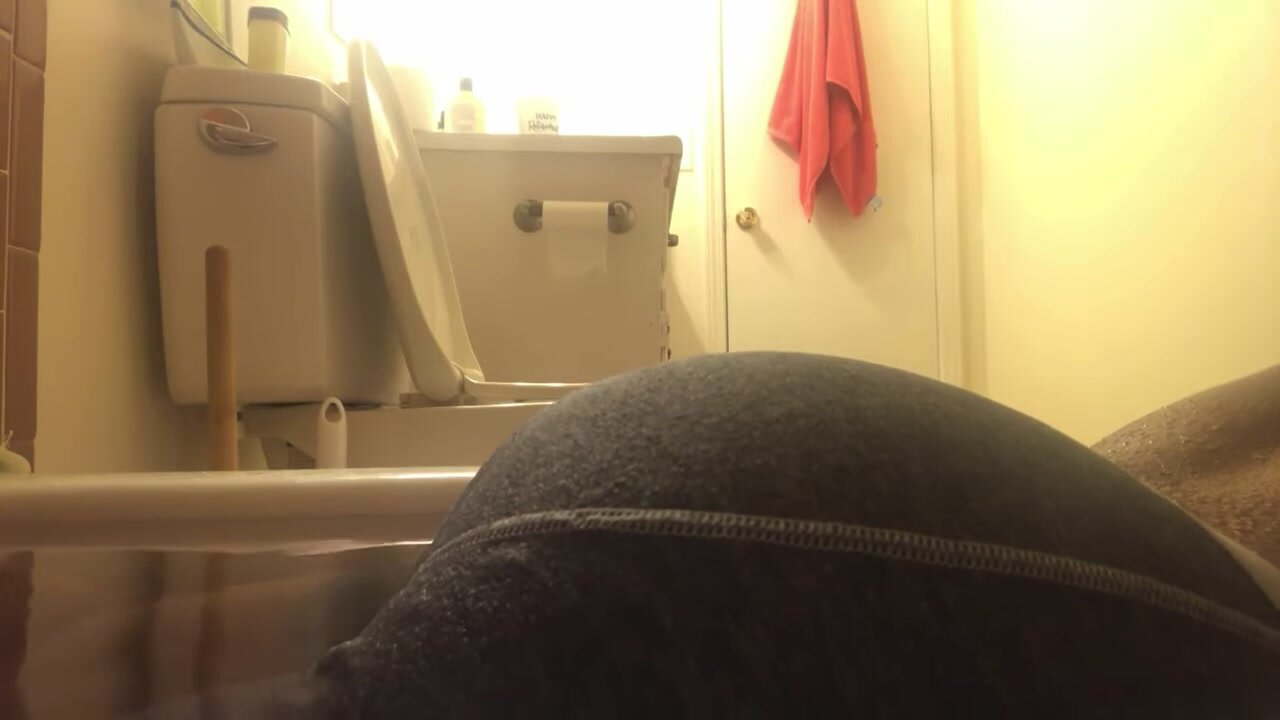 Inflation Fart Video 4