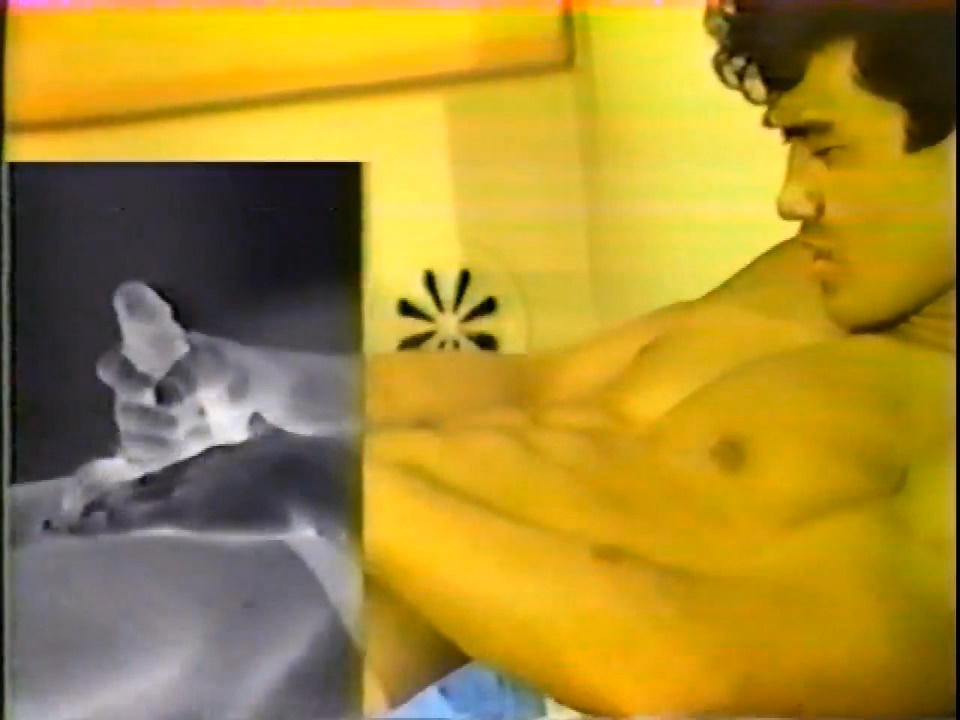 Japanese Old Video 9