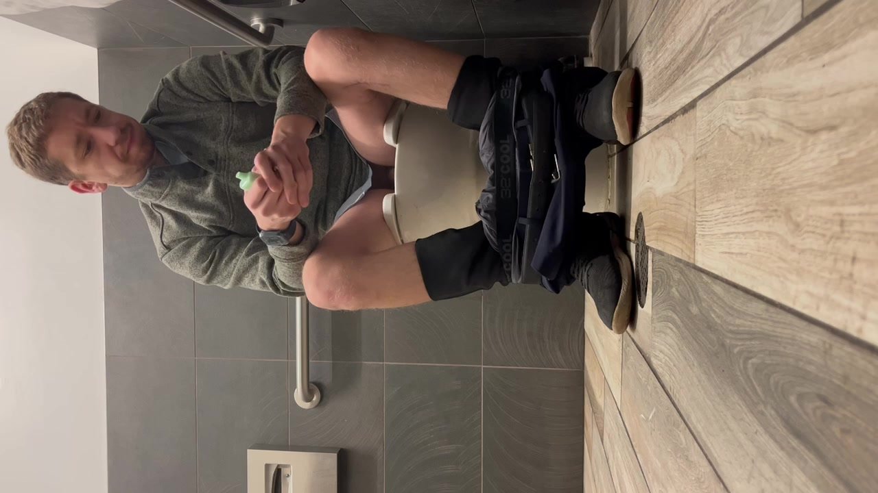 Taking A Dump 55