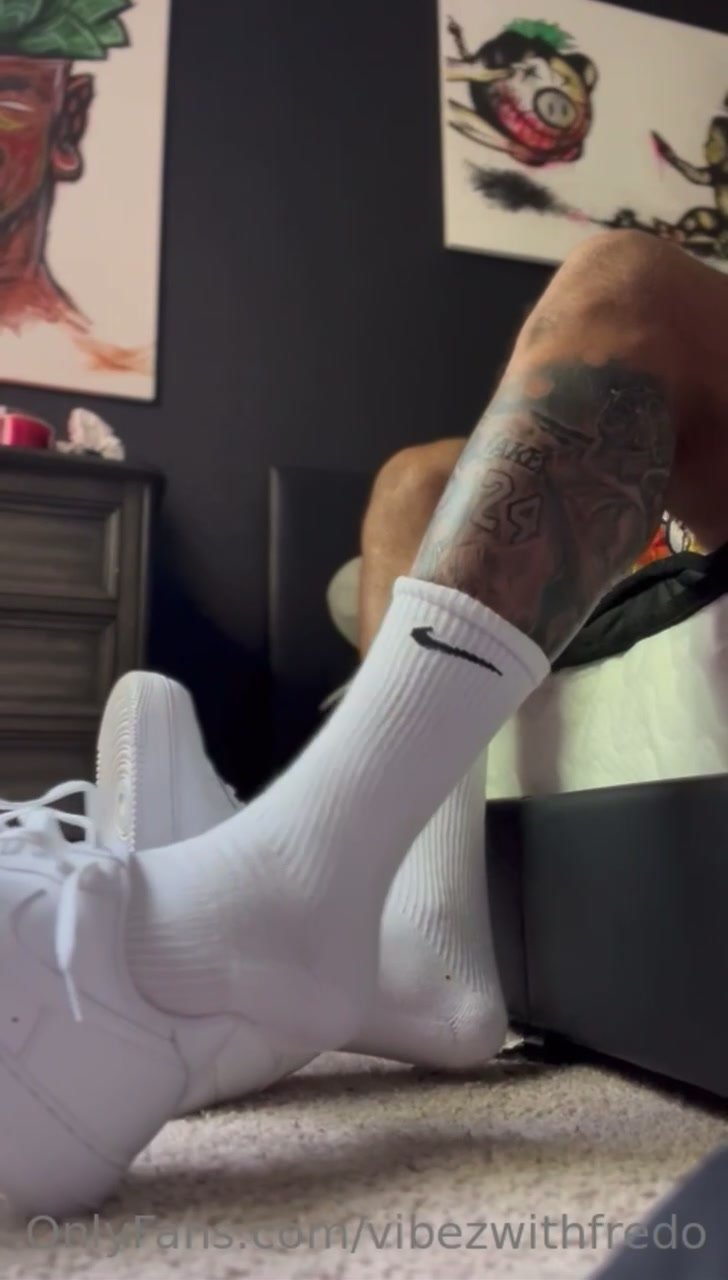 Fredo Feet