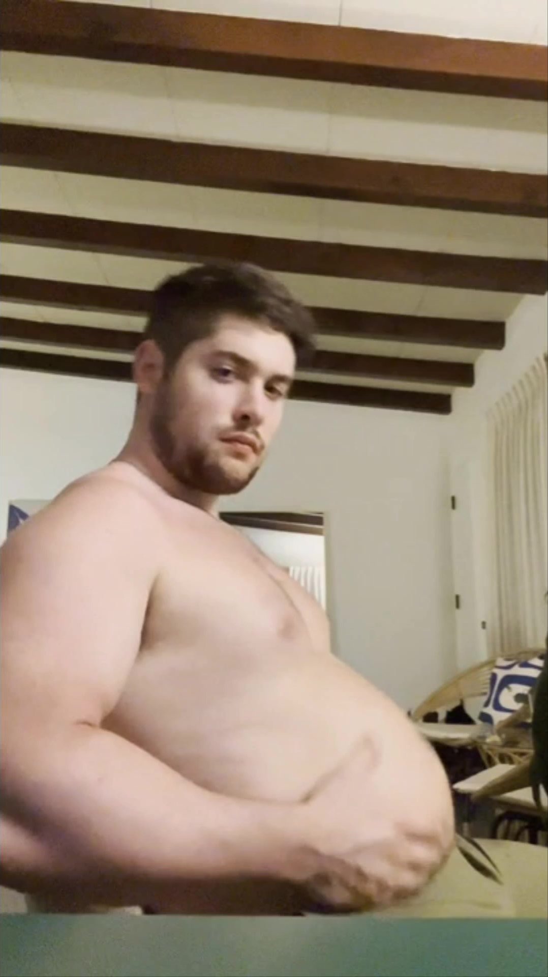 Belly Sexy Gainer