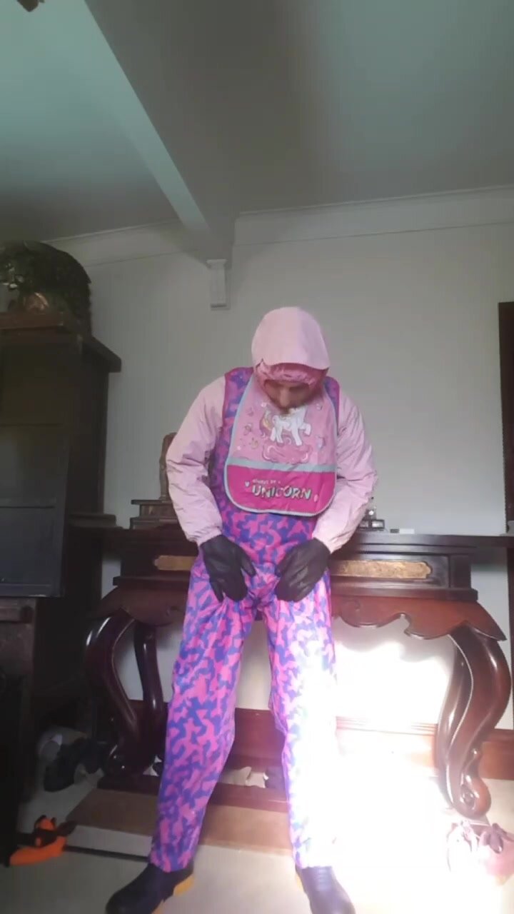 Pvc Sissy