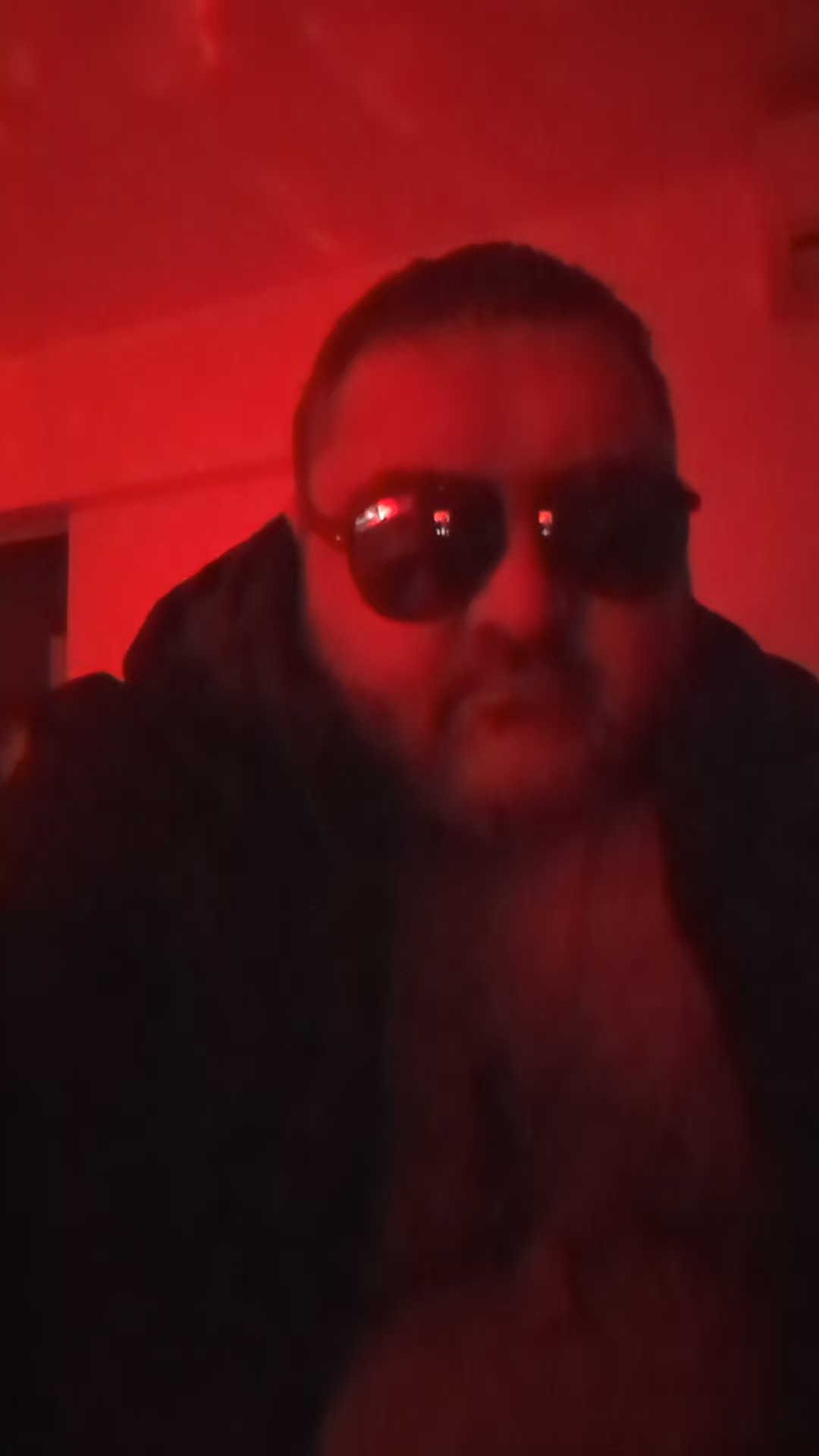 I Love Stinky Sex