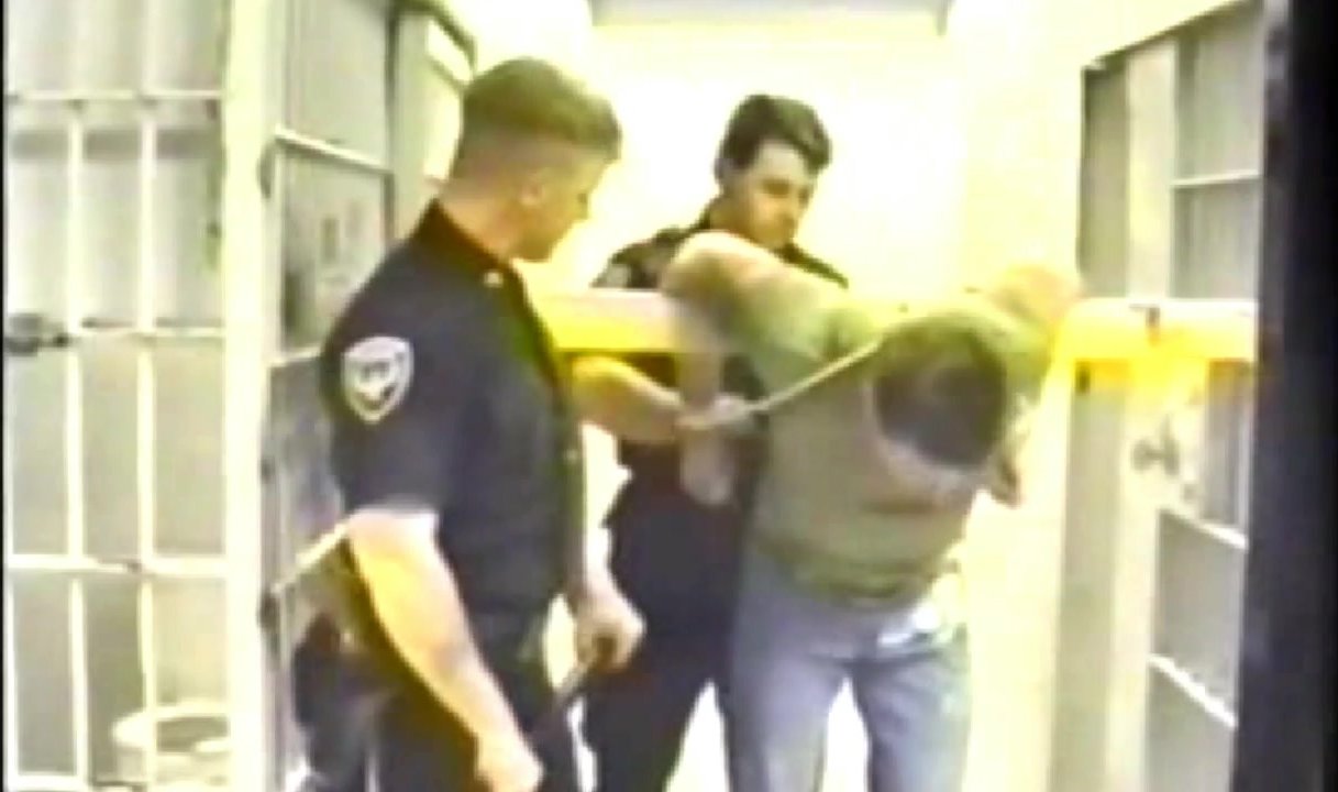 Vintage Bondage 01