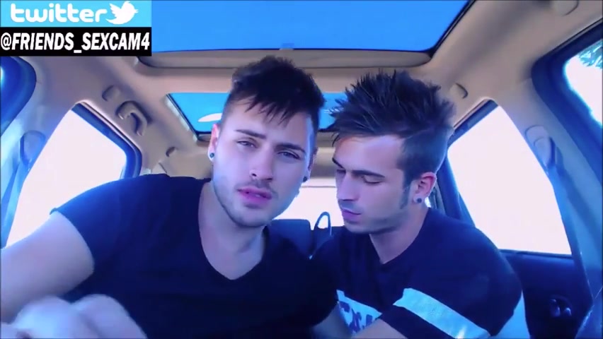 Beautiful Gay