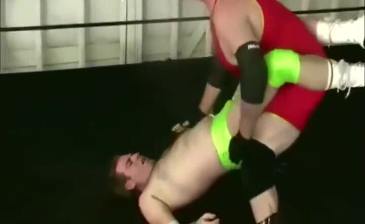 Jobber Vs Heel Wrestling