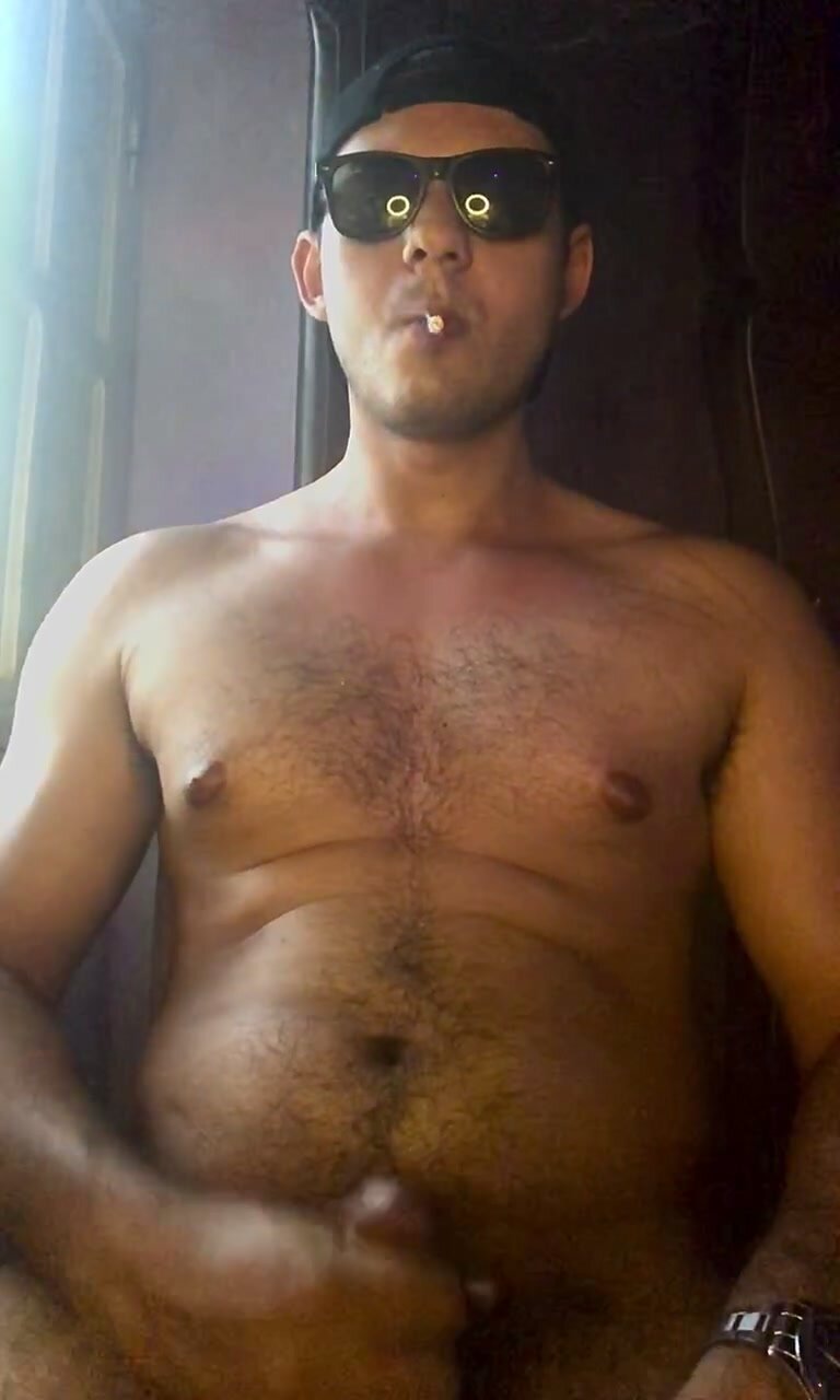 Smoking Video 267