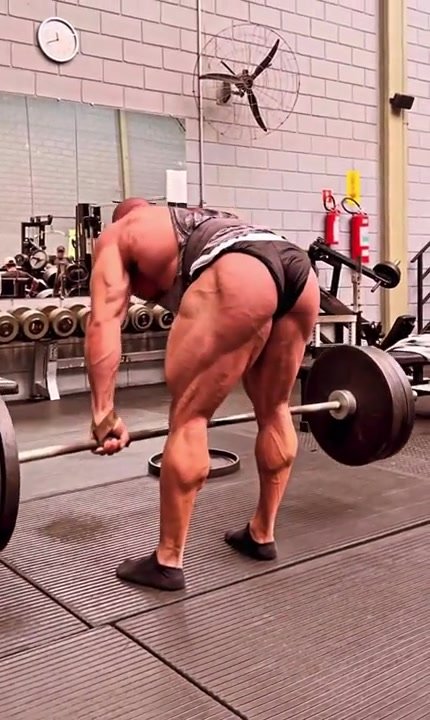 Great Glutes