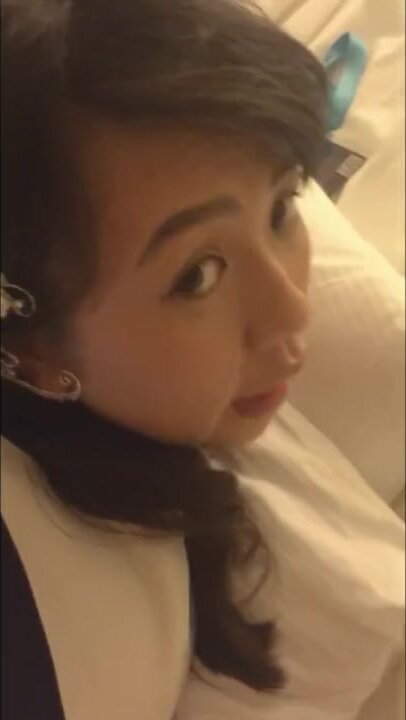 Asian Love White Master Cock