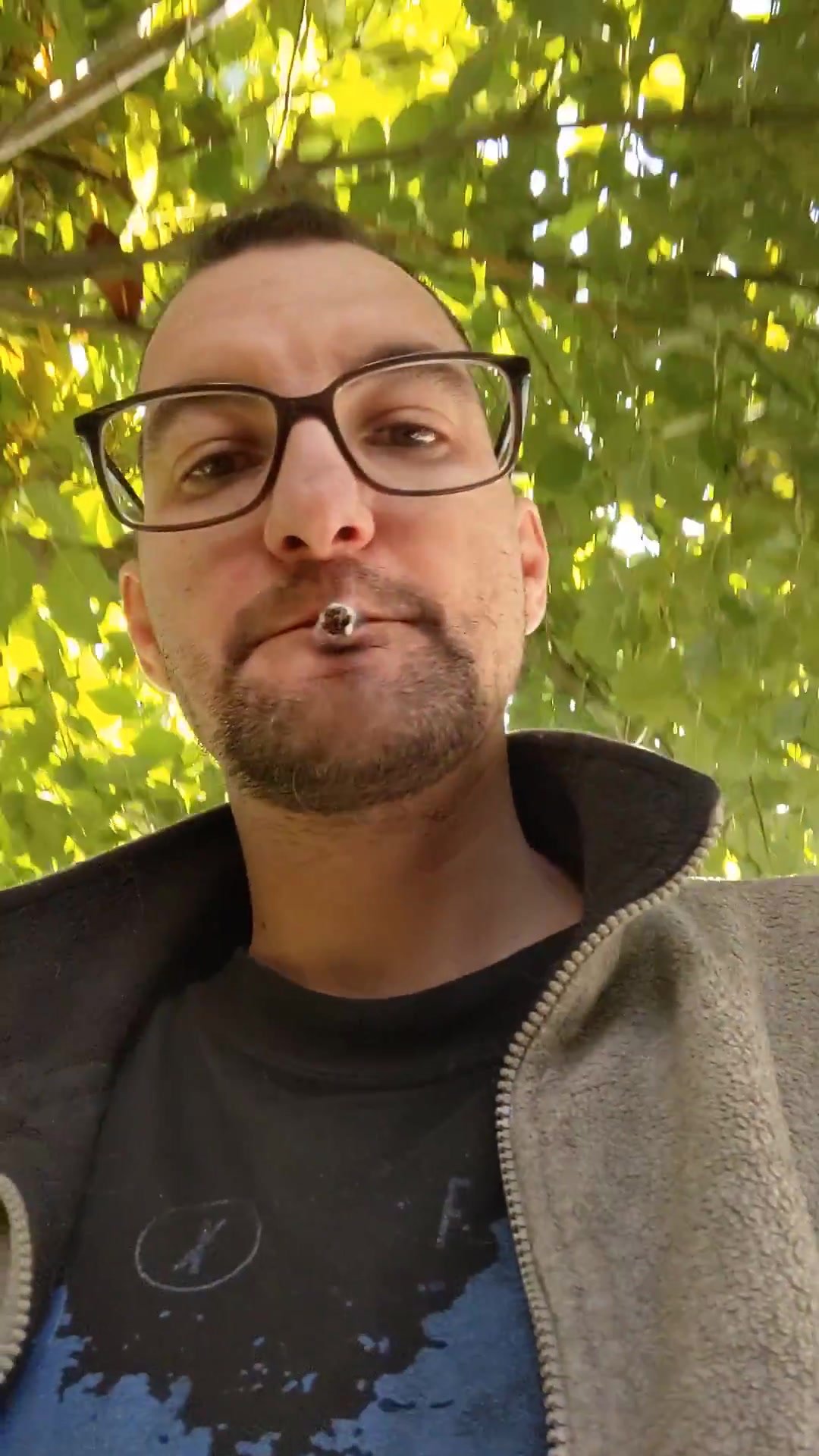 Just A Smoke Video 2