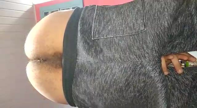 Farts From My Hairy Ass