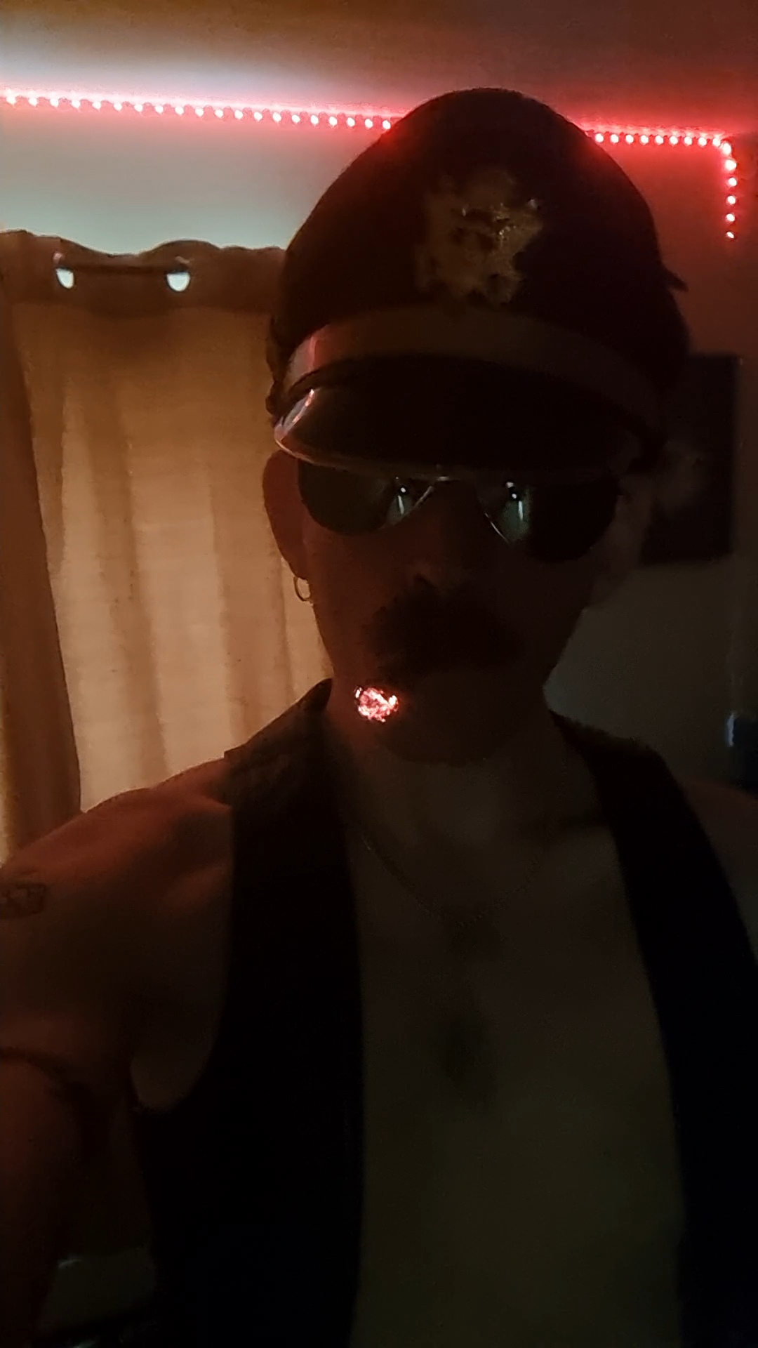 Cigars N Leather Cigar Leather Wank