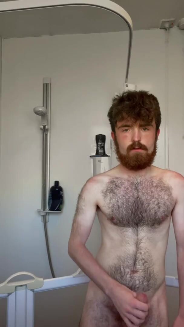 Sexy Guy Video 180