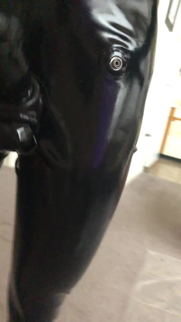 Latex Drone