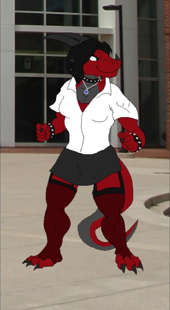 Wendy Muscle Groeth Audio