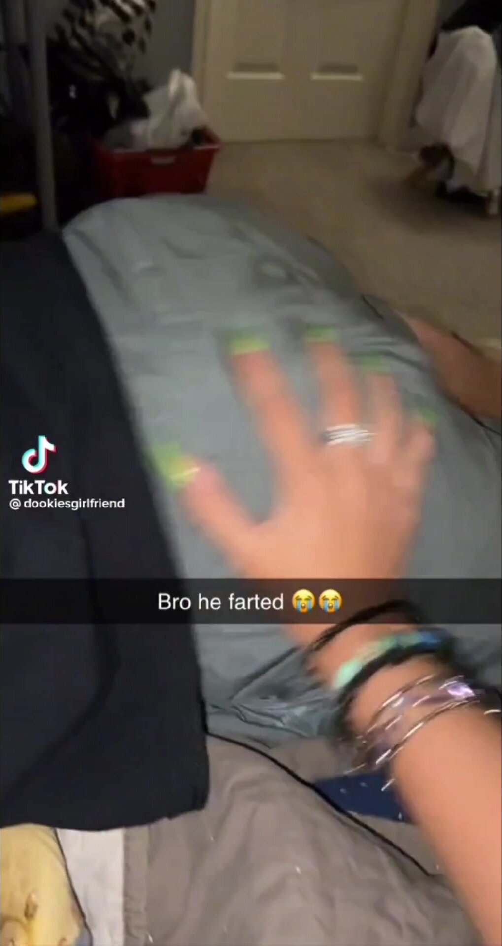 Dude Farts Video 7
