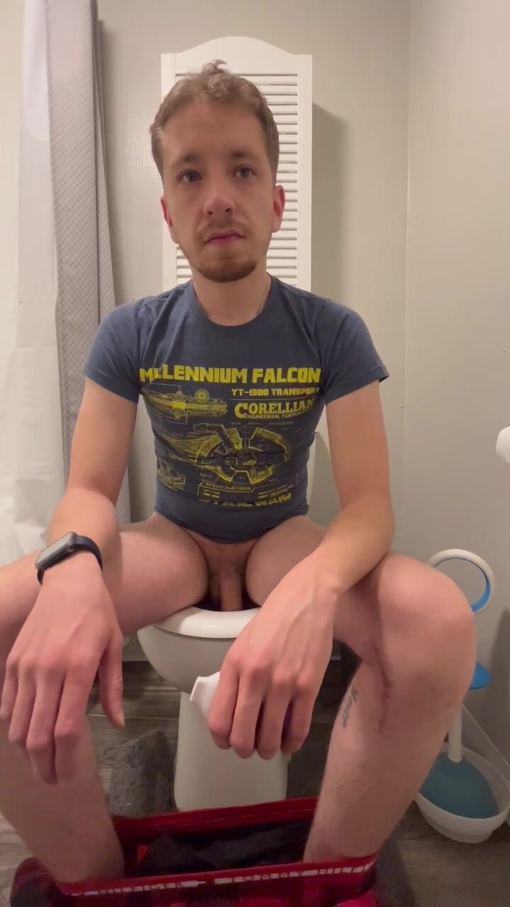Taking A Dump 59