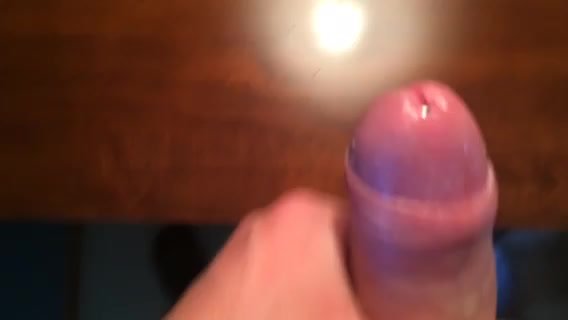 Very Cheesy Cock Smegma