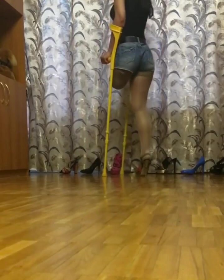 Amputee Sak Video 4