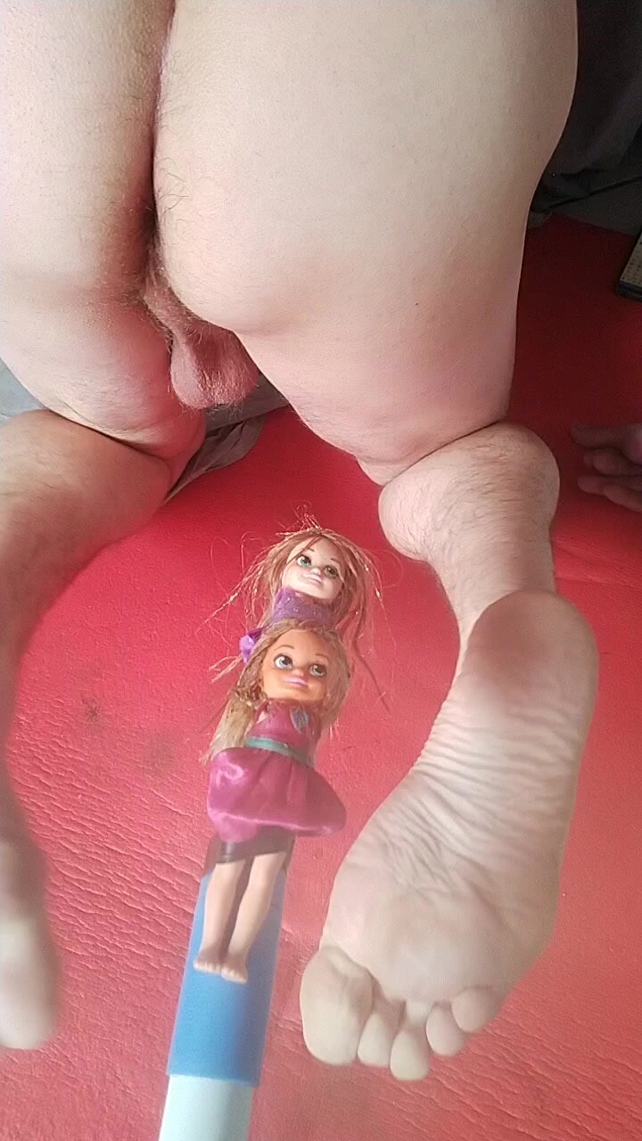 Part 2 Anal Vore