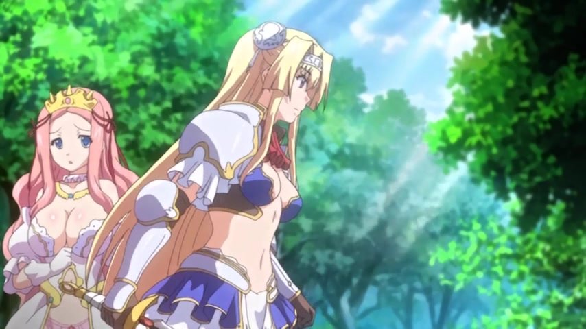 Kuroinu Eps 5