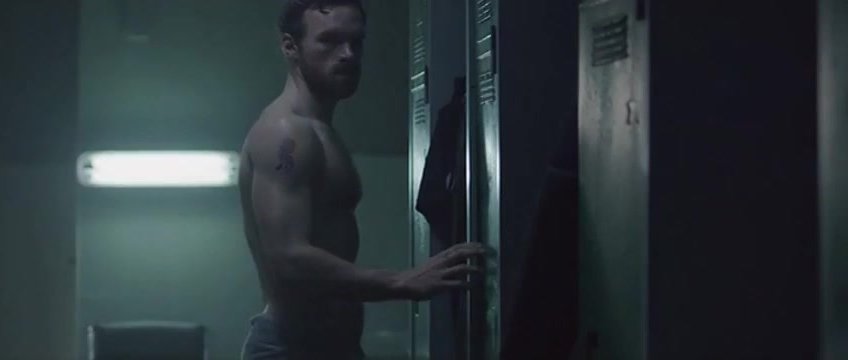 Cfnm Locker Room Video 7